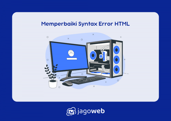 Cara Memperbaiki Syntax Error: Solusi dan Tips Praktis Cara Memperbaiki Syntax Error: Solusi dan Tips Praktis